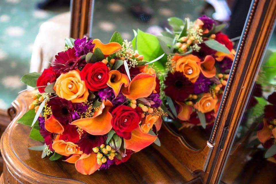 The Floral POS | Best Floral Point-of-Sale System on the Market