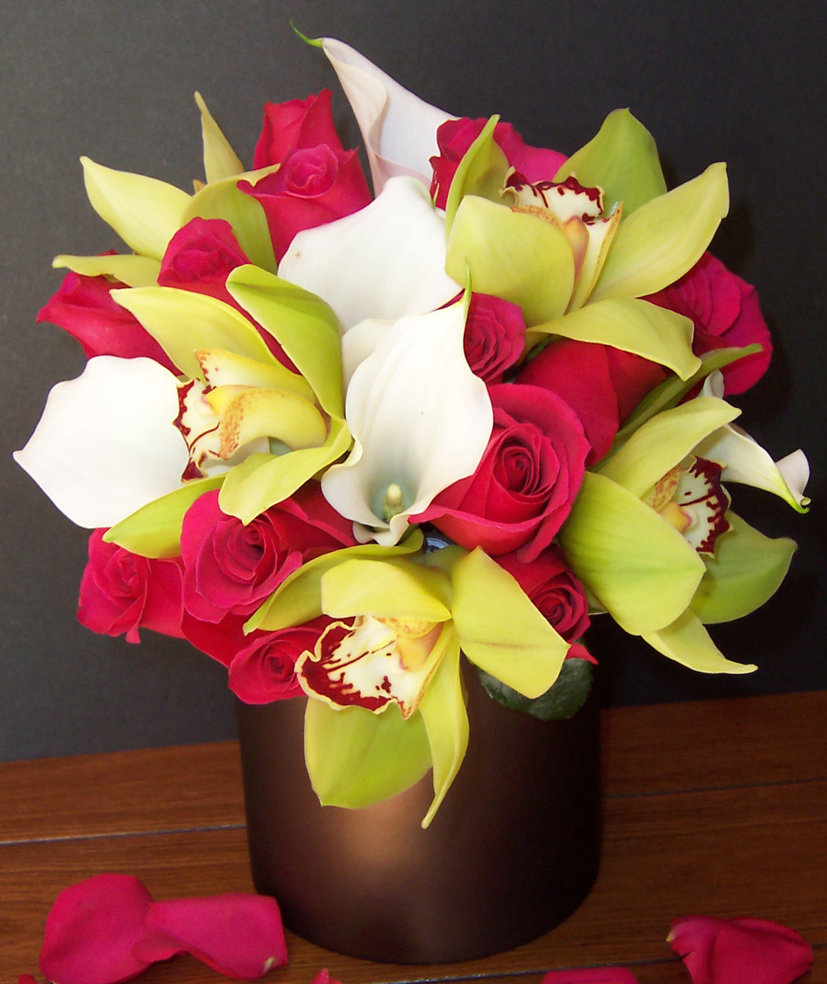 The Floral POS | Best Floral Point-of-Sale System on the Market