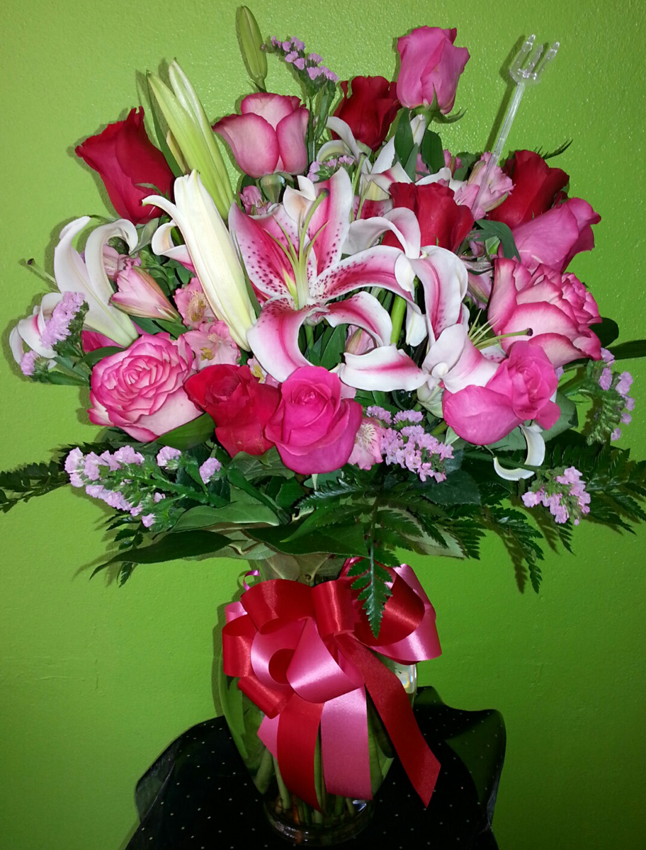 The Floral POS | Best Floral Point-of-Sale System on the Market