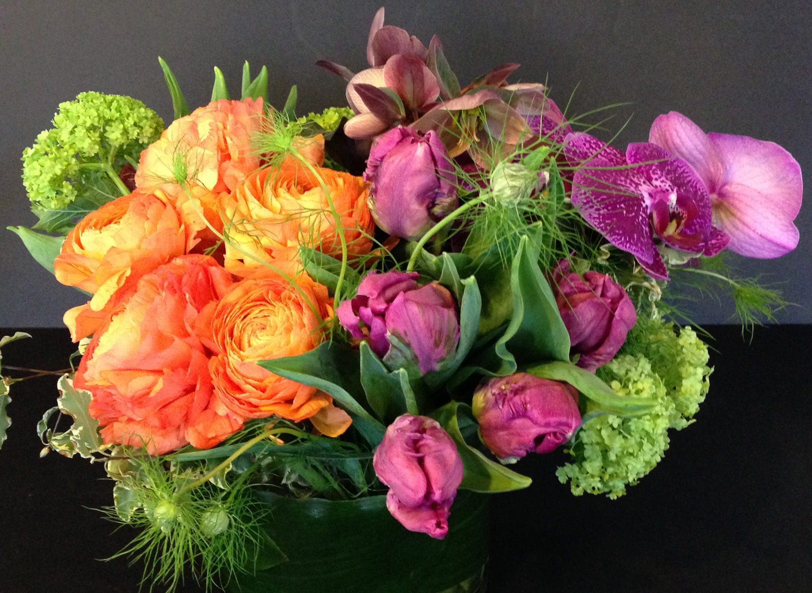 The Floral POS | Best Floral Point-of-Sale System on the Market