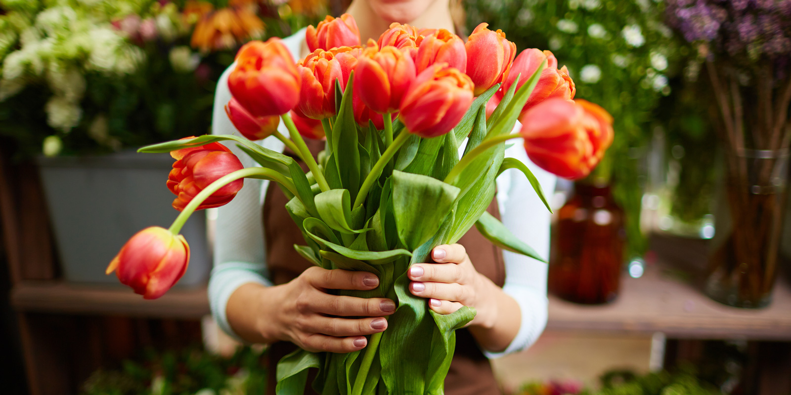 The Floral POS | Best Floral Point-of-Sale System on the Market